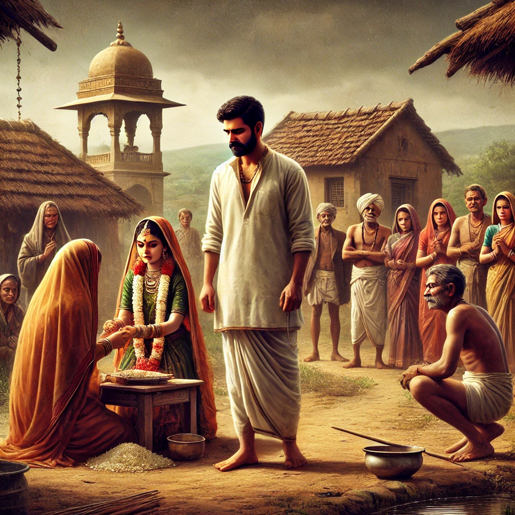 UP Man Arranges Wife’s Marriage to Her Lover, Citing Safety Concerns After Meerut Murder Case ...